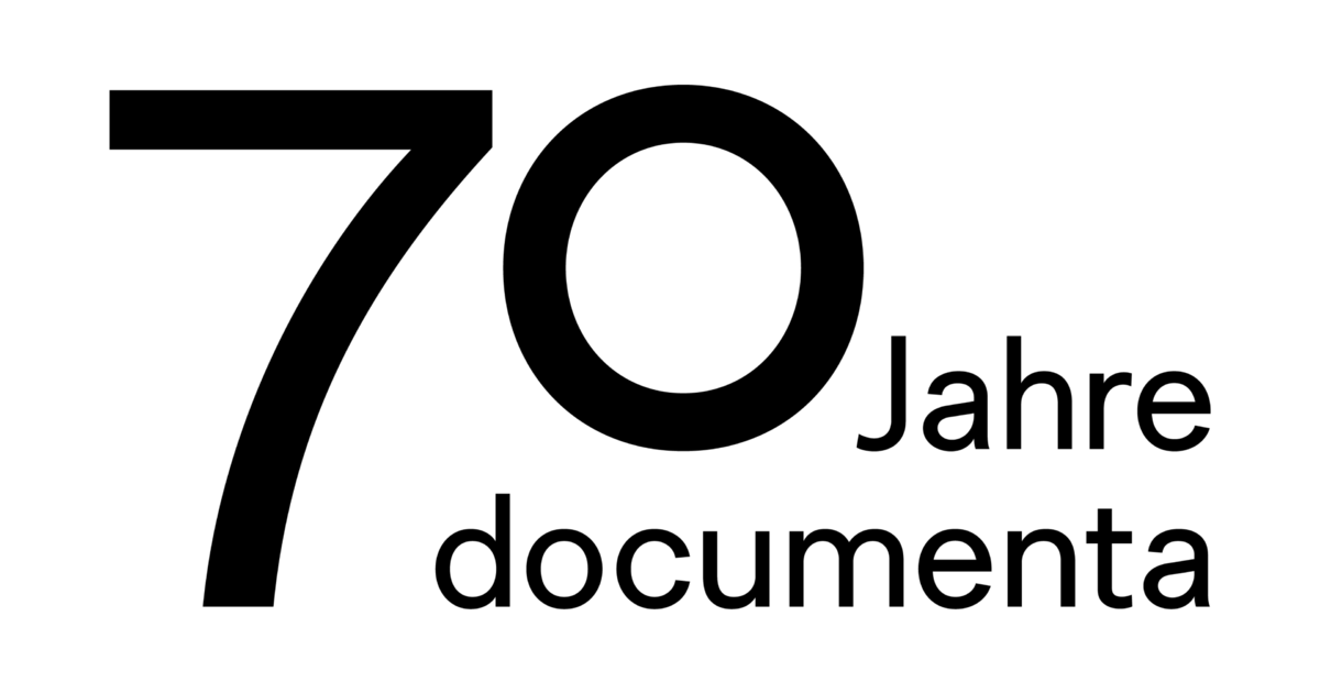 70 Jahre documenta | documenta