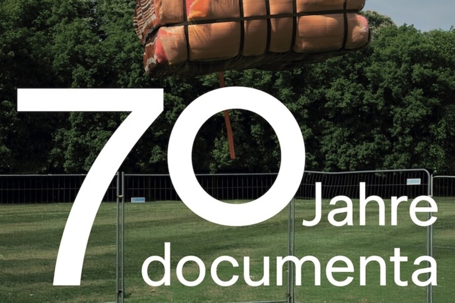 70 Jahre documenta