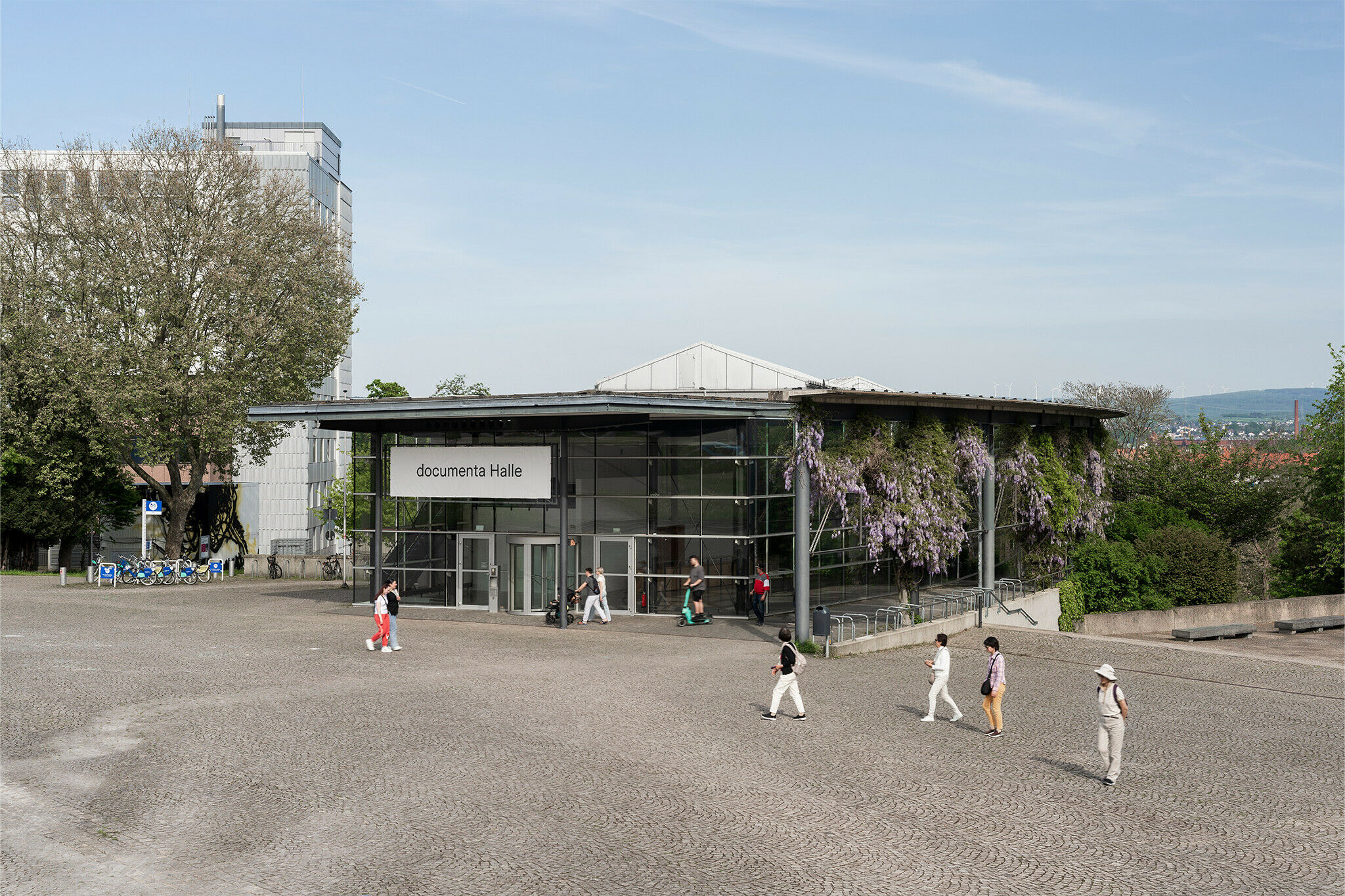 documenta Halle | documenta