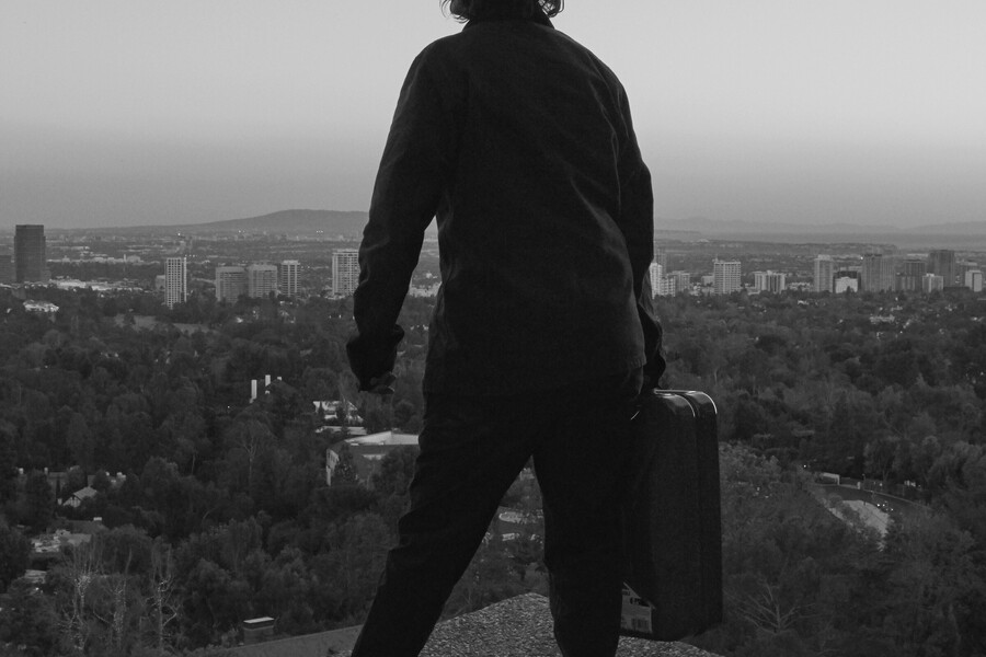 Opening: Catherine Opie – The Pause That Dreams Against Erasure | documenta