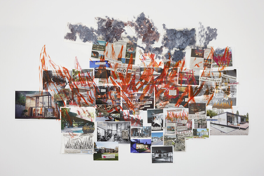 Public Guided Tour: Catherine Opie | documenta