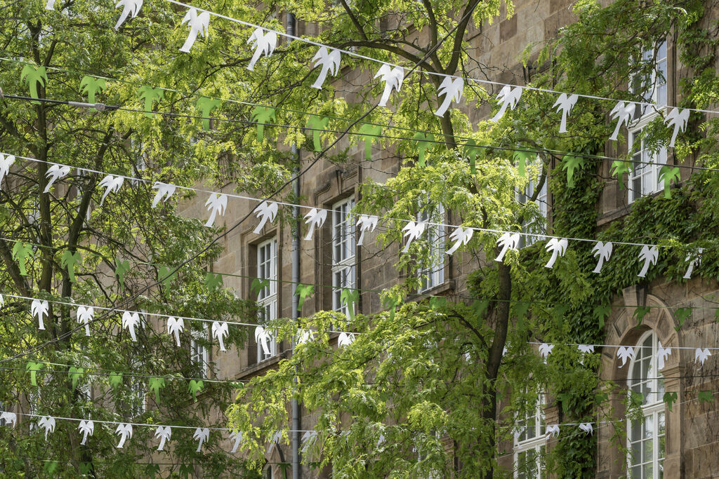 70 years of documenta | documenta