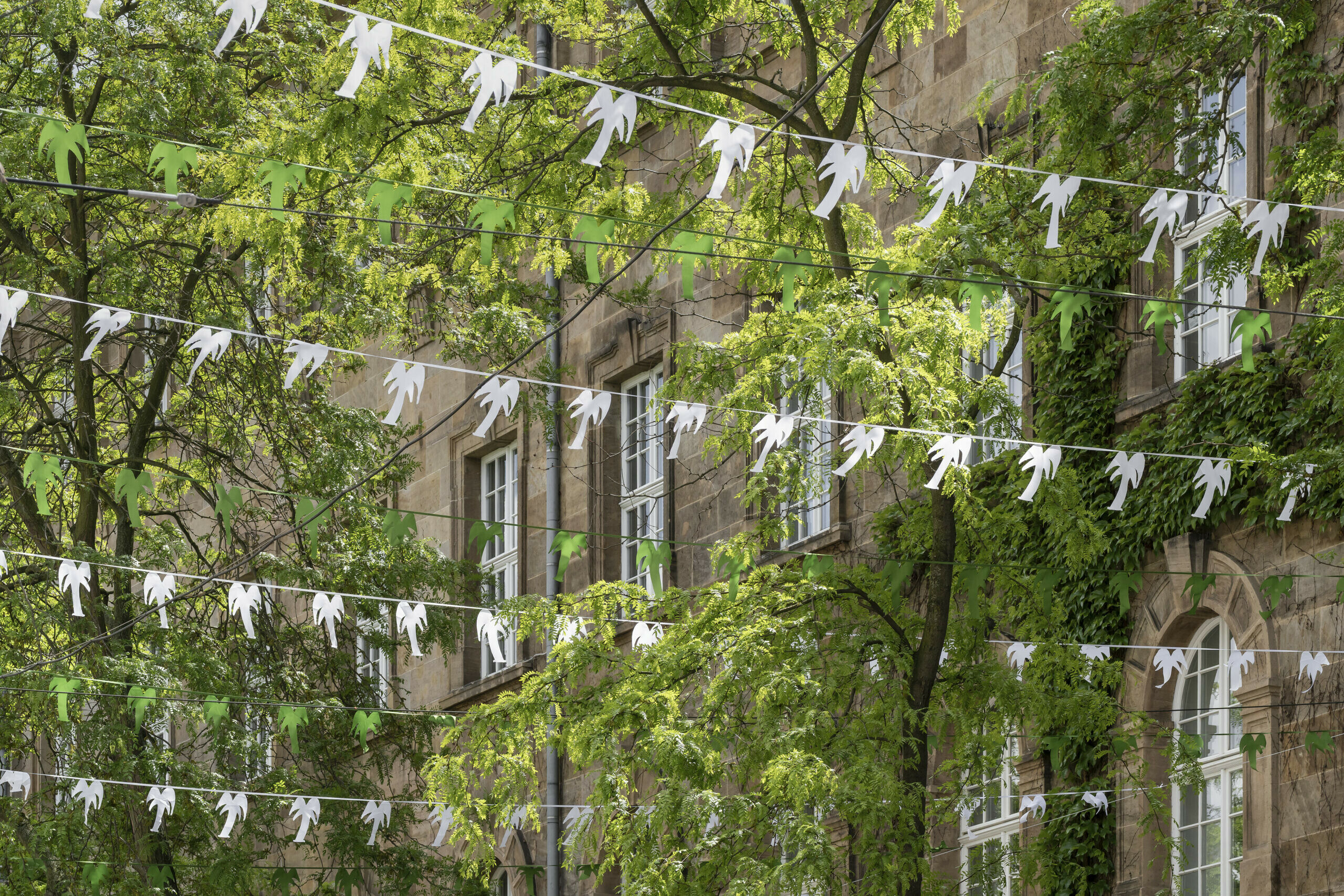 70 years of documenta | documenta