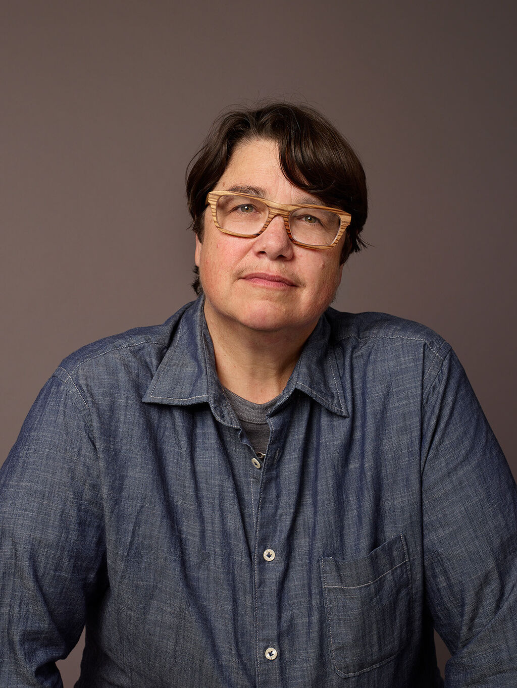 Lecture by Catherine Opie at Neue Nationalgalerie in Berlin | documenta