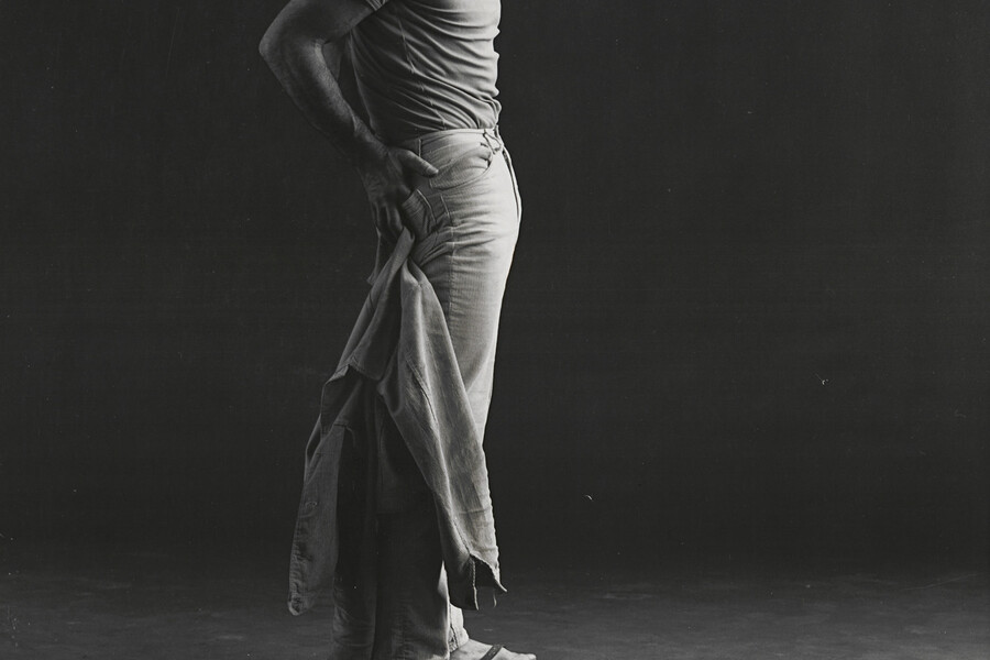 In Bewegung. Harry Kramer, Kassel und die documenta | documenta