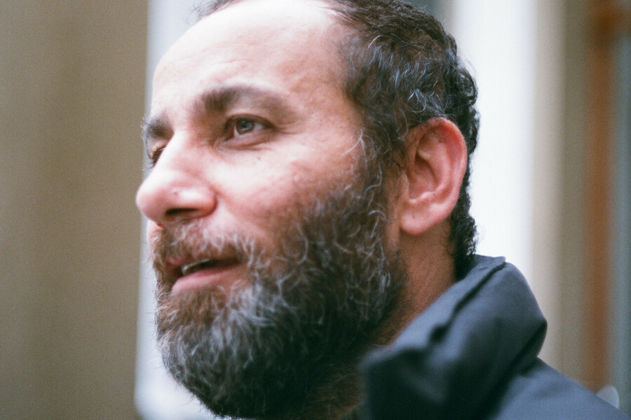 Arnold-Bode-Preis 2016 geht an Hiwa K | documenta