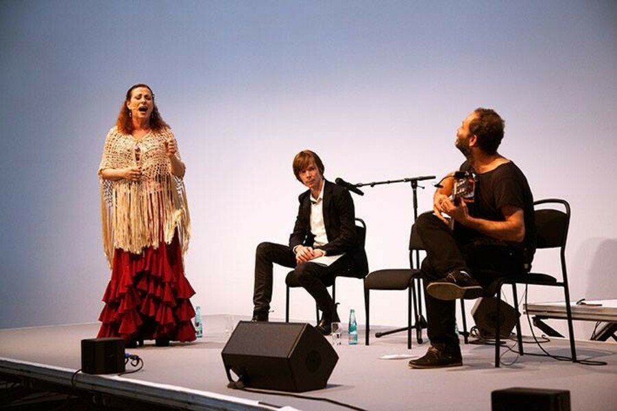 Symposium documenta 1997 – 2017: erweiterte Denkkollektive / expanding thought-collectives ...