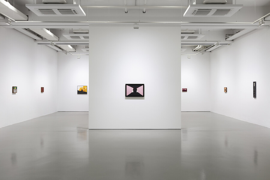 Einladung: Forrest Bess im Fridericianum | documenta