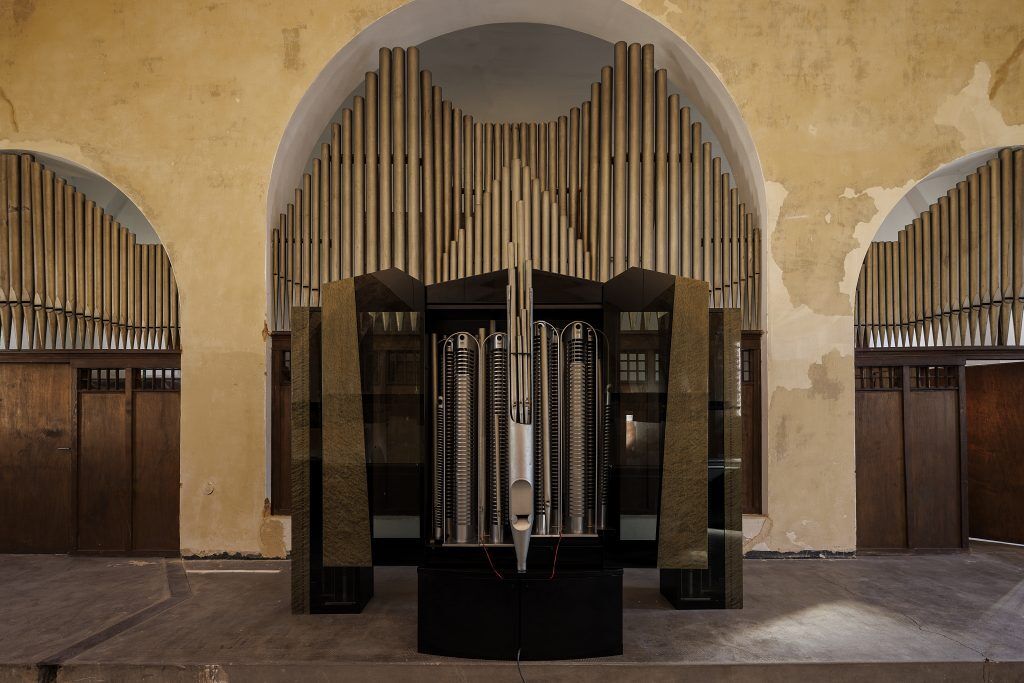 Henrike Naumann (1984–2026) | documenta