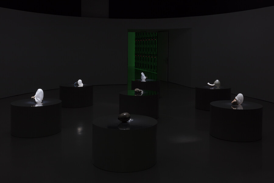 Invitation: Rachel Rose | documenta