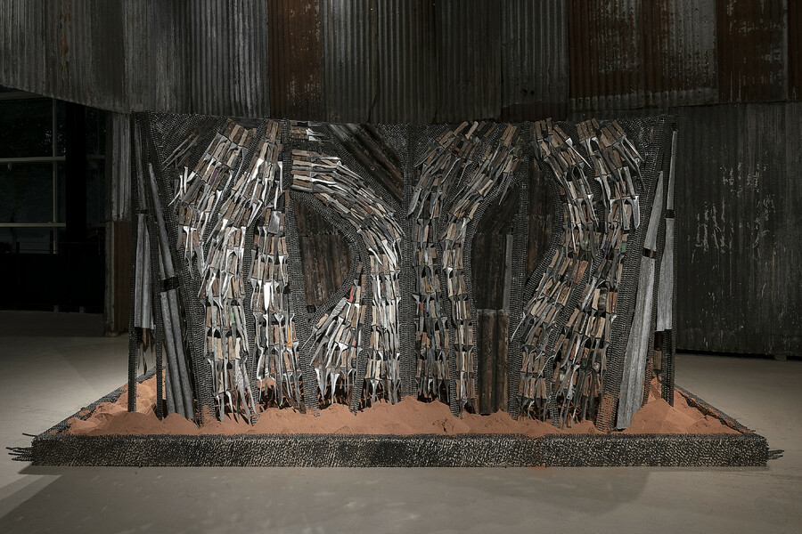 Ankauf von documenta Kunstwerken | documenta