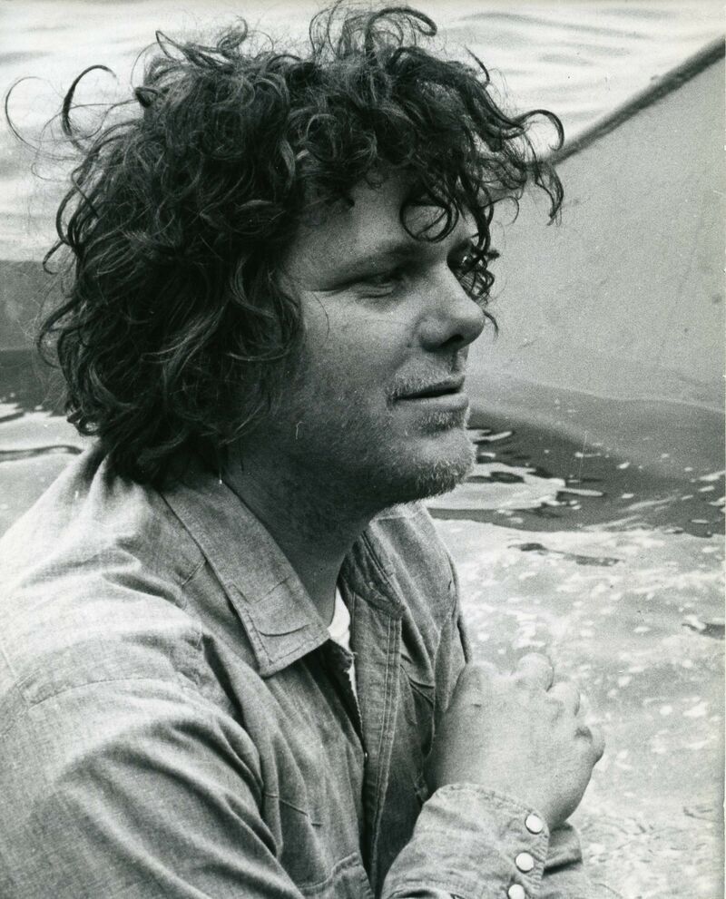 Robert Grosvenor (1937–2025) | documenta