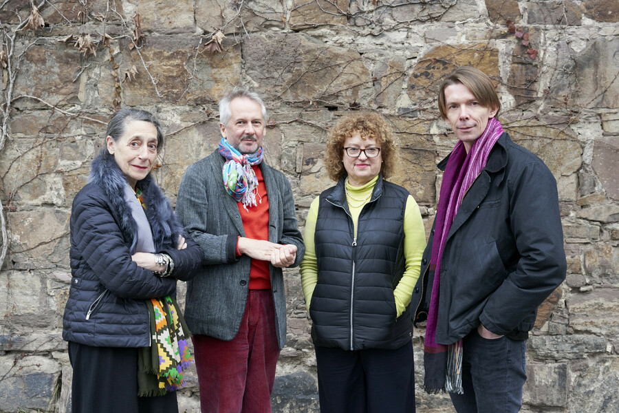 Statement der ehemaligen Künstlerischen Leitungen zum Vorschlag für die Besetzung der ...