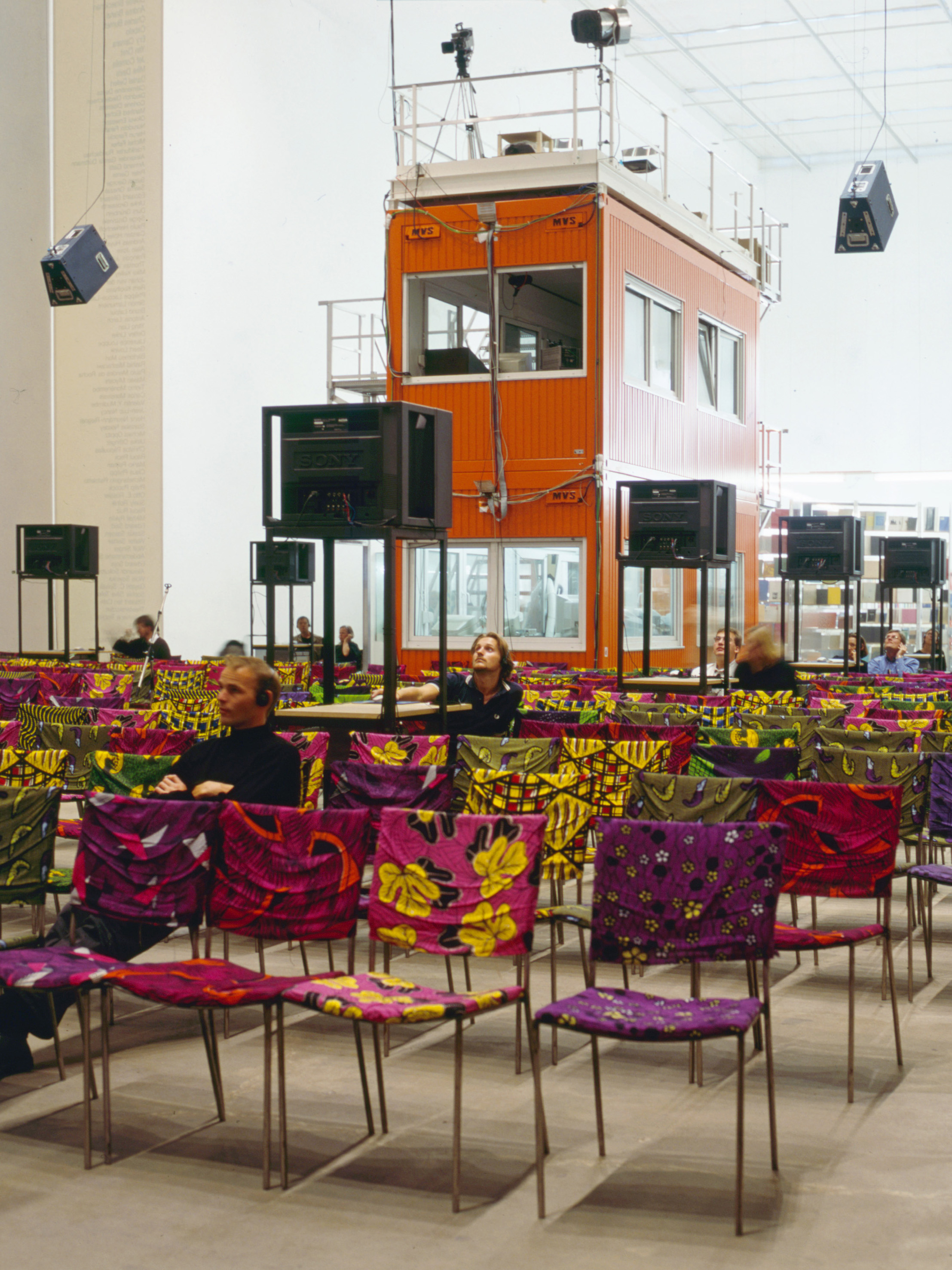 documenta X | documenta